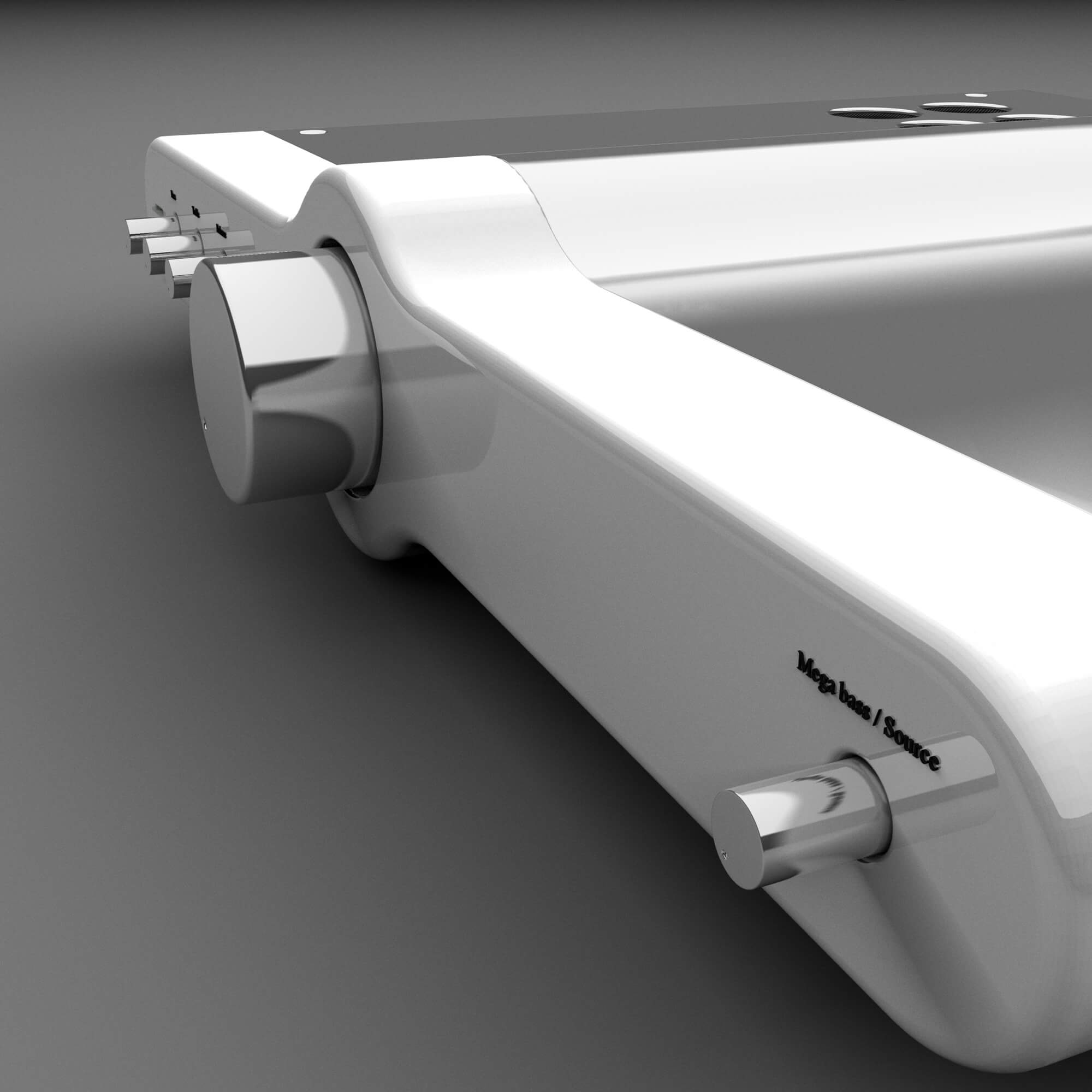 Nikola Design - An Award-Winning Industrial Design Studio