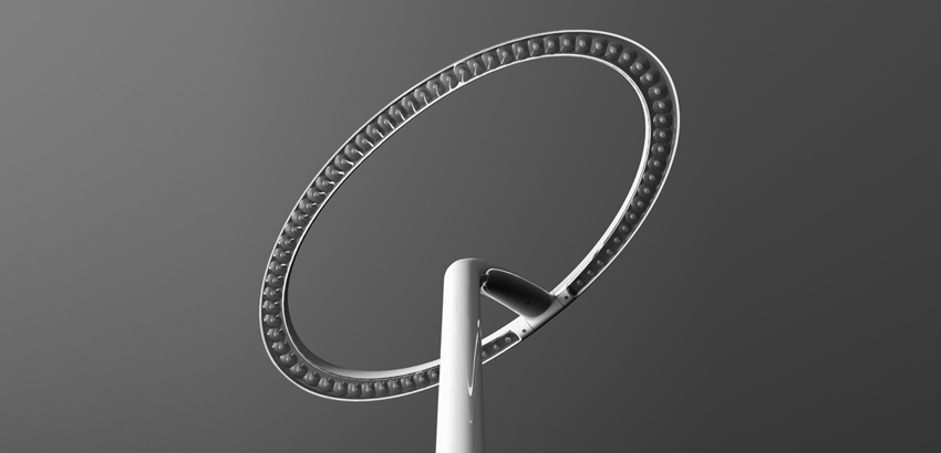 Nikola Design - An Award-Winning Industrial Design Studio