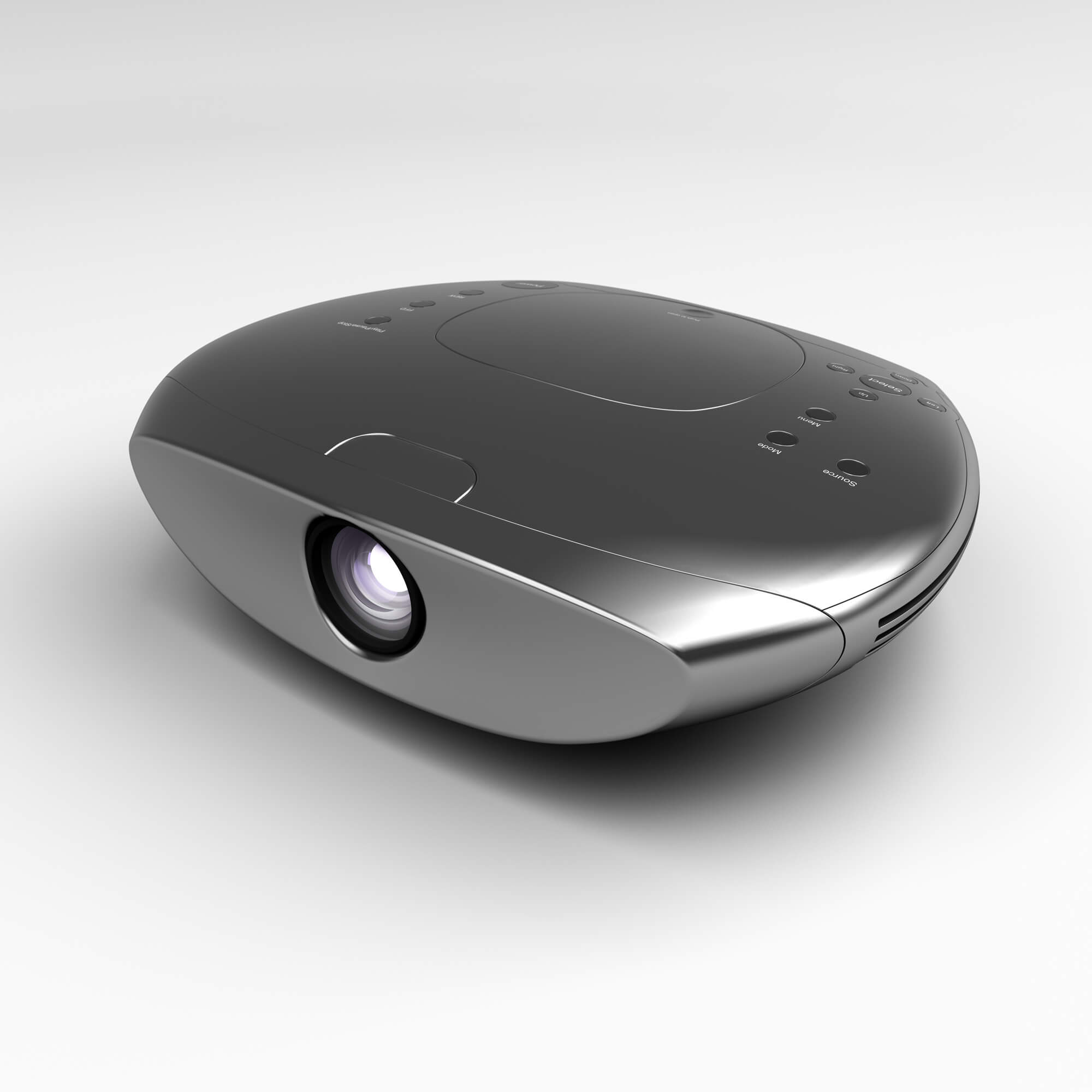 Nikola Design - An Award-Winning Industrial Design Studio