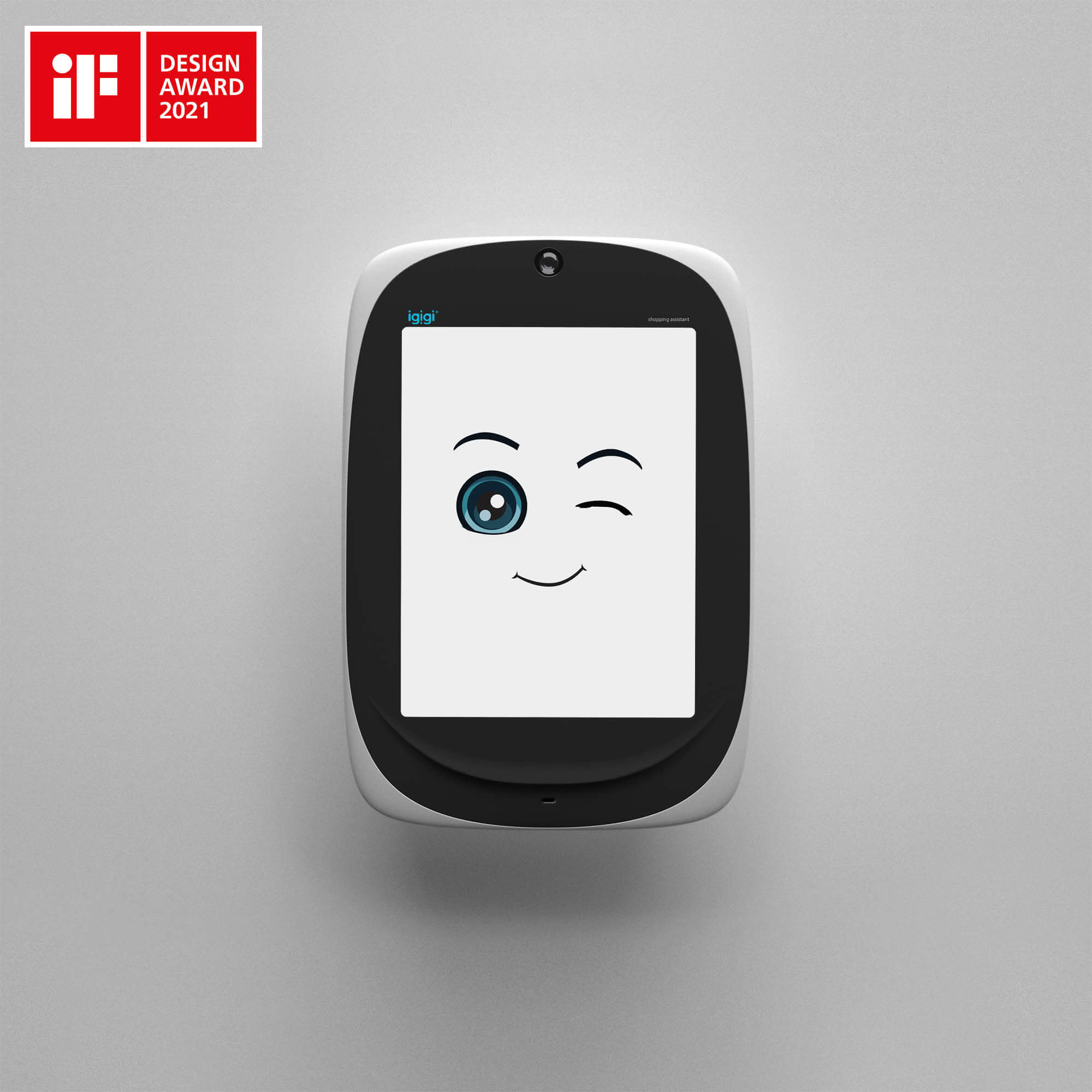 Nikola Design - An Award-Winning Industrial Design Studio