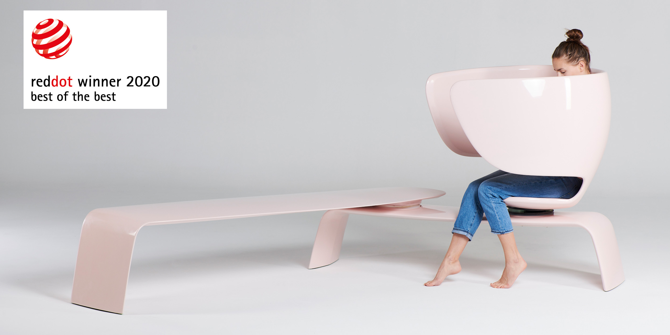 Nikola Design - An Award-Winning Industrial Design Studio